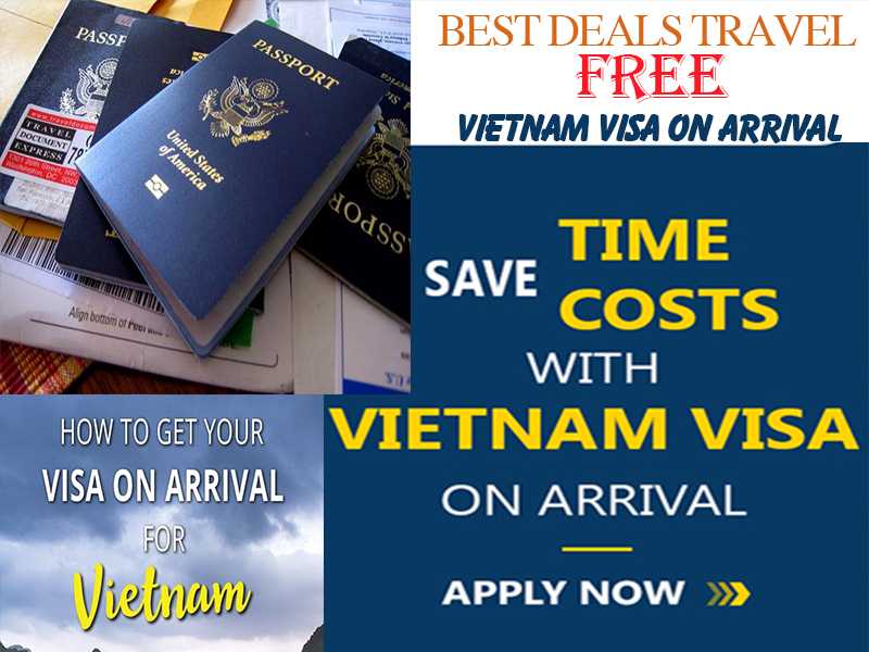 Urgent Vietnam E-Visa: Cost and Application Guidelines | Urgently ...
